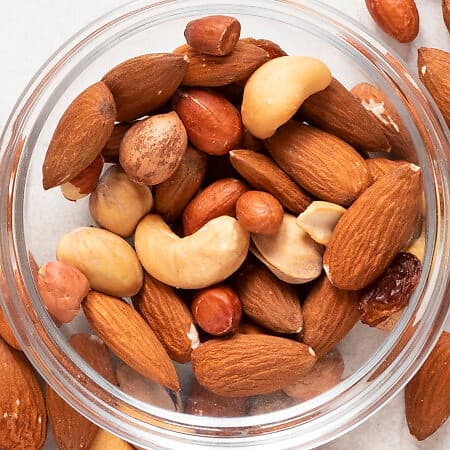 Leader Food - Quality dates & nuts